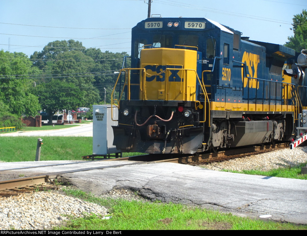 CSX 5970